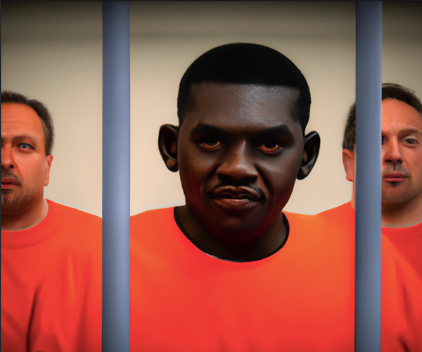 Oklahoma County Detention Center | Oklahoma Jails