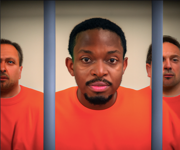 Tulsa County Detention Center | Oklahoma Jails