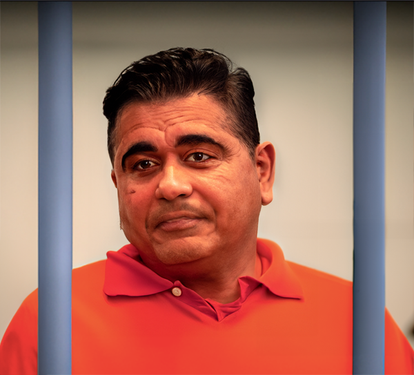 Tulsa County Detention Center | Oklahoma Jails